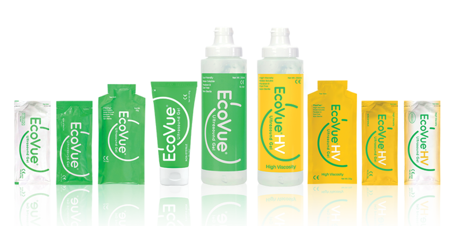 Ecovue - HR HealthCare