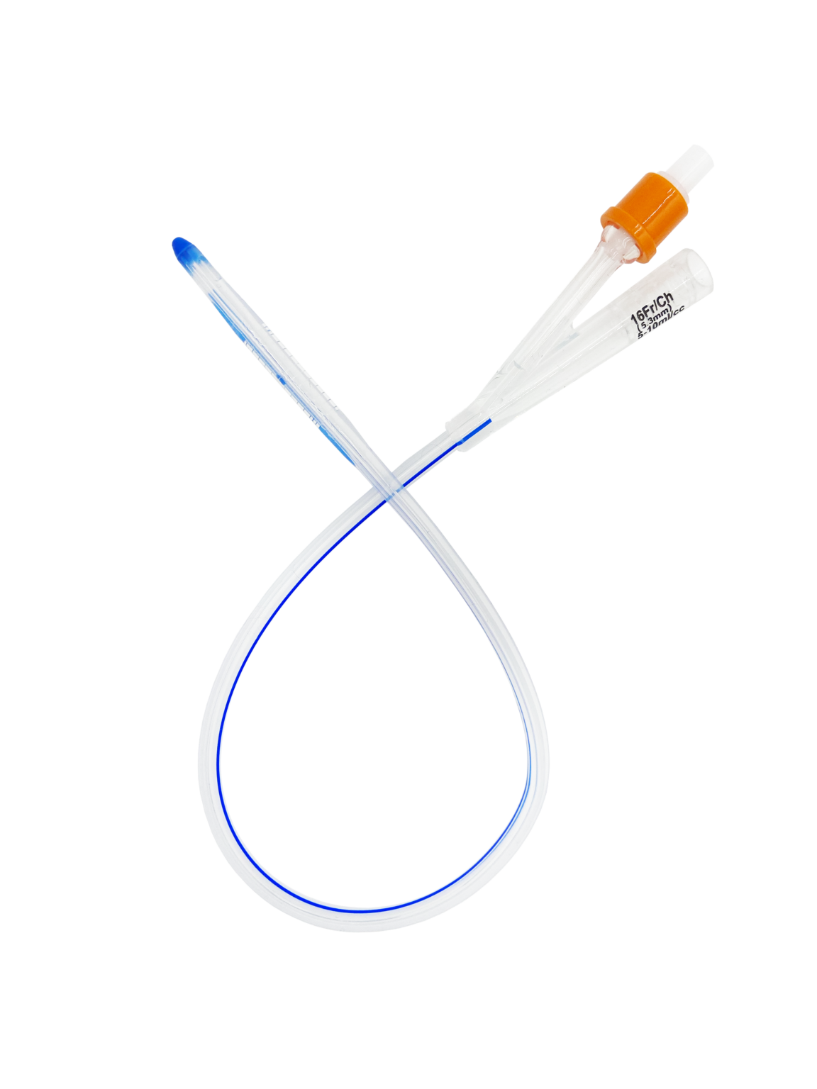 TruCath Indwelling Catheters - HR HealthCare