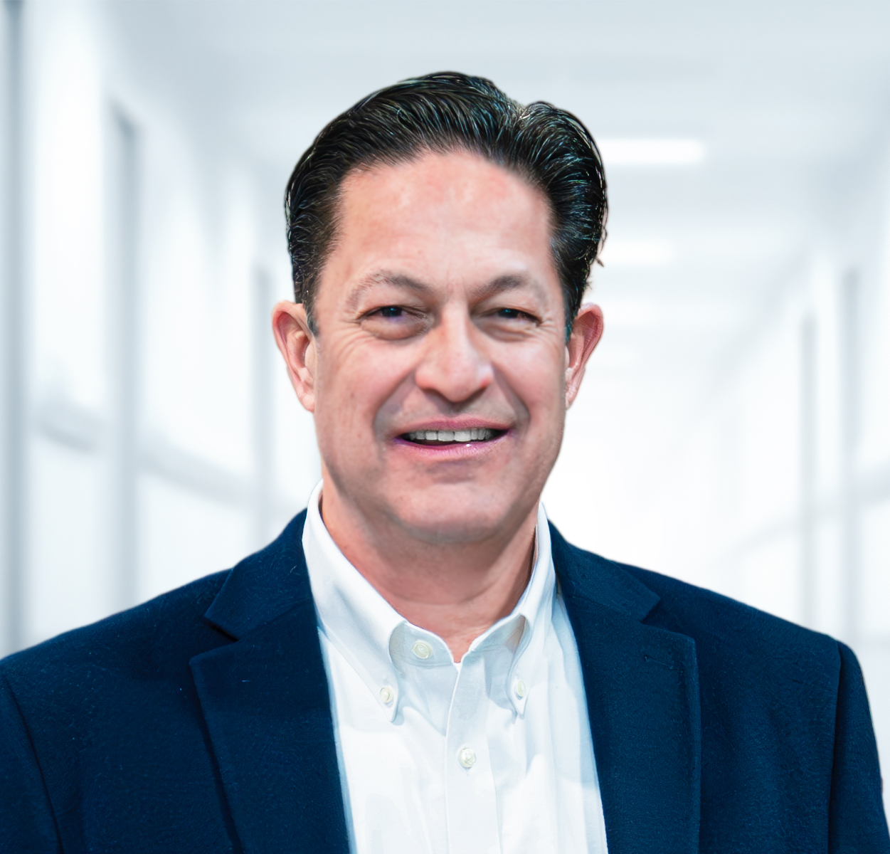 Leadership Team - HR Healthcare