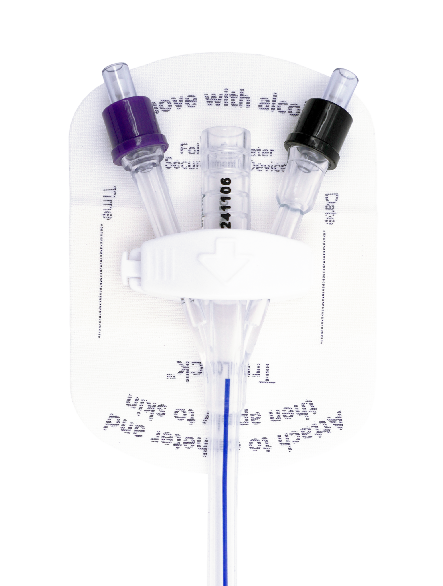 TruLock Foley Catheter Securement Device - HR Healthcare