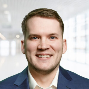Leadership Team - HR HealthCare