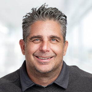 Anthony Orefice III - HR Healthcare