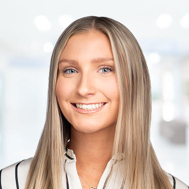 Bria Neiderer - HR Healthcare